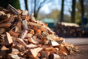 Smaltimento Legno: come il riciclo legno aiuta l'ambiente